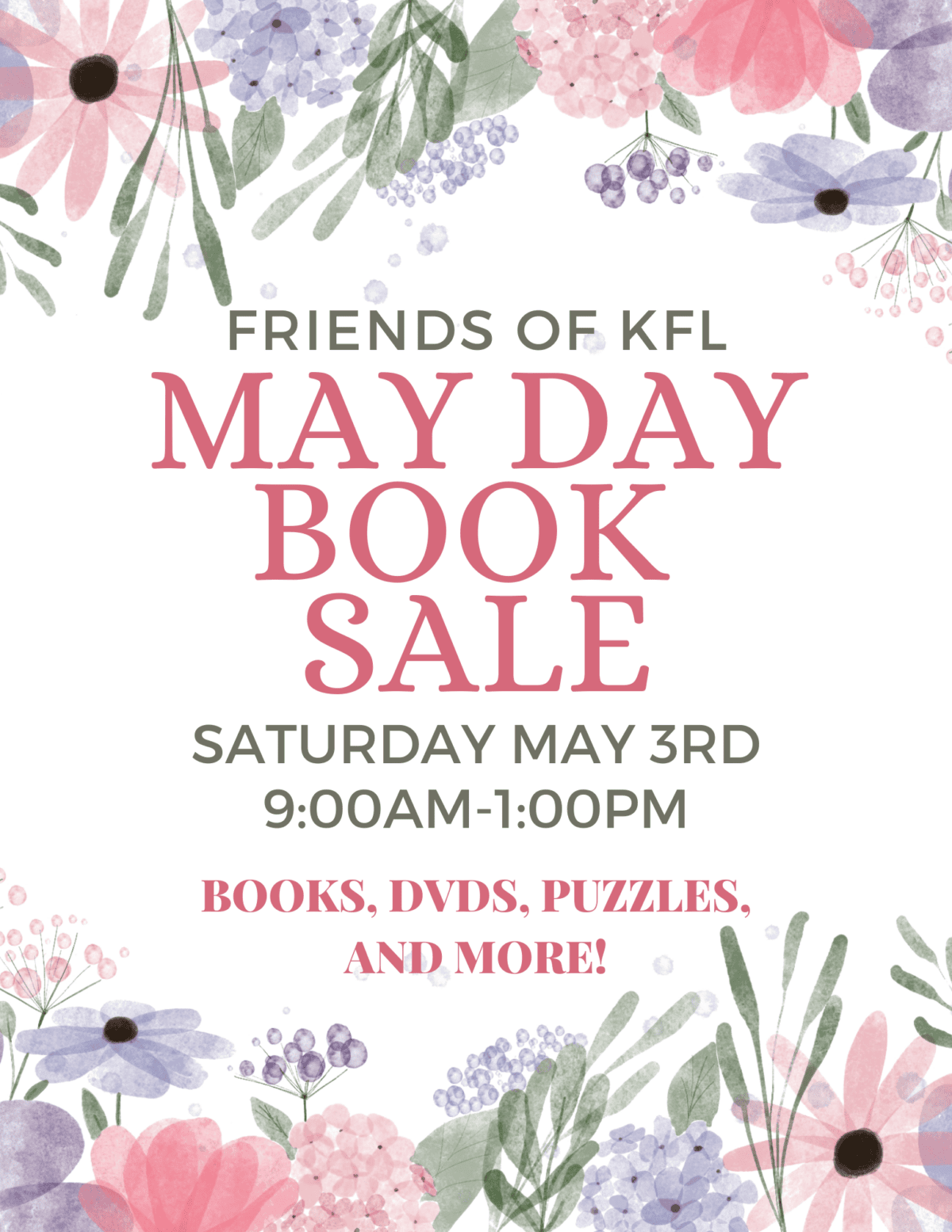 Kennebunk Free Library